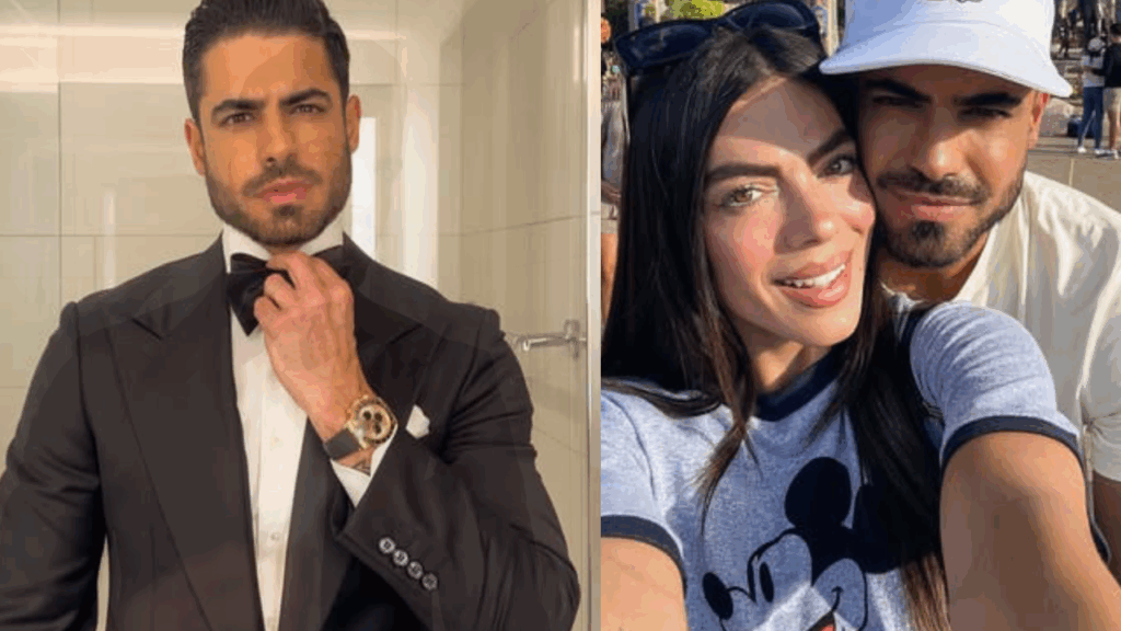 DIVORCIO en 'El gordo y la flaca': Roberto Hernández y su esposa confirman lo inesperado de su ...